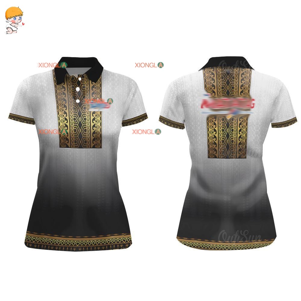 BARONG POLOSHIRTS DESIGN DEPED MATATAG POLO UNIFORM FULL SUBLIMATION ...
