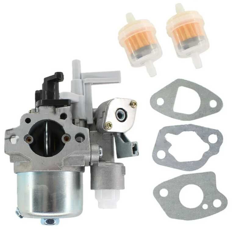 ∝∞ Carburetor Gaskets Fuel Filter For Robin Subaru Ex21 Overhead Cam ...