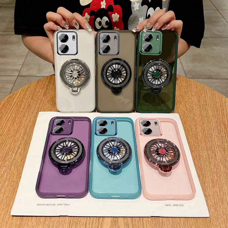 POCO X7 Pro Xiaomi Redmi Note 14 Pro Plus + Turbo 4 Casing Soft ...