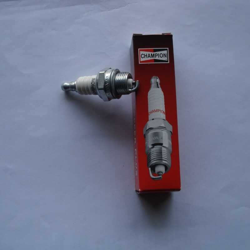 Spark CHAMPION Plug (Rcj6y) () | Shopee Philippines