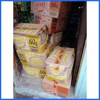 Shop wings powder detergent for Sale on Shopee Philippines