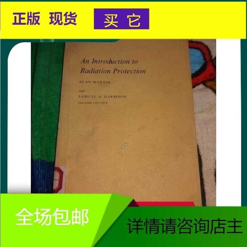 Authentic An Introduction to Radiation Protection - Introduction to ...