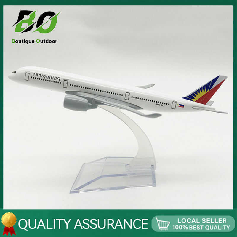 Aircraft 16cm Model Children's Boutique Toys Philippine Aires Die ...