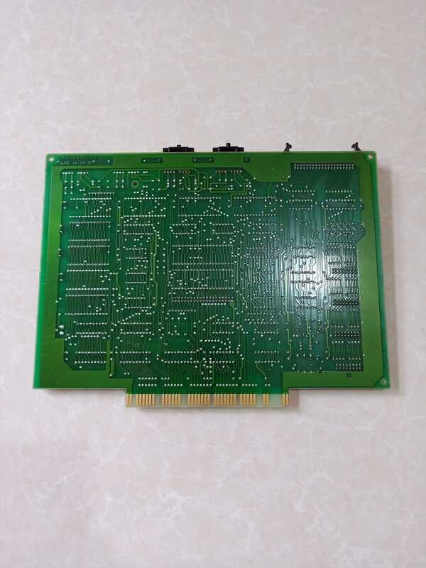 Dismantling Mitsubishi Elevator Parts KCC-I02A Original Mitsubishi ...