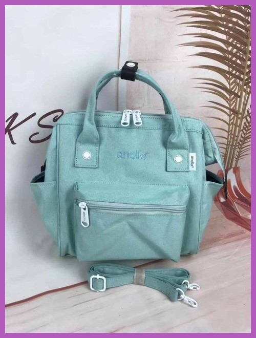 ANELLO SLING BAG ( 3 WAYS ) | Shopee Philippines