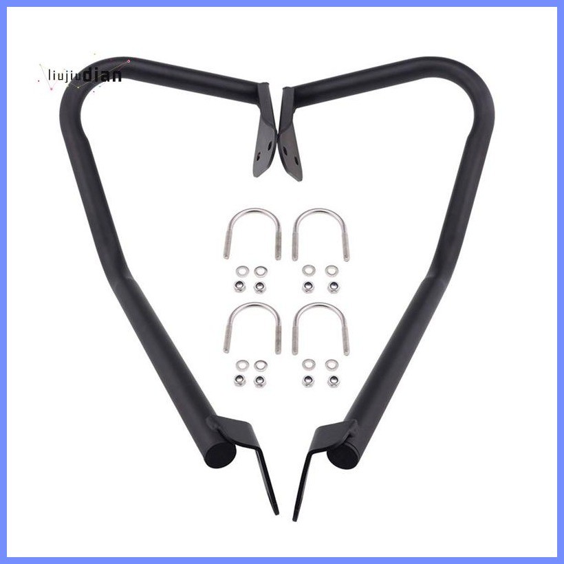 Motorcycle Body Protection Bar Bumper Crash Bar for Honda CRF250L CRF ...