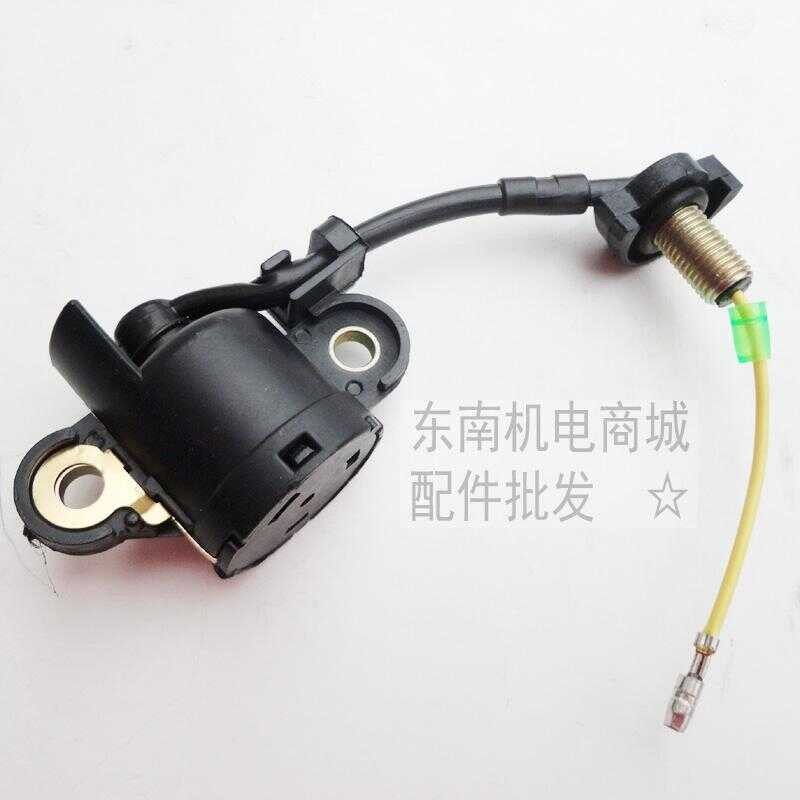 Gasoline generator accessories 168F 170F GX160 sensor water pump 3kw ...