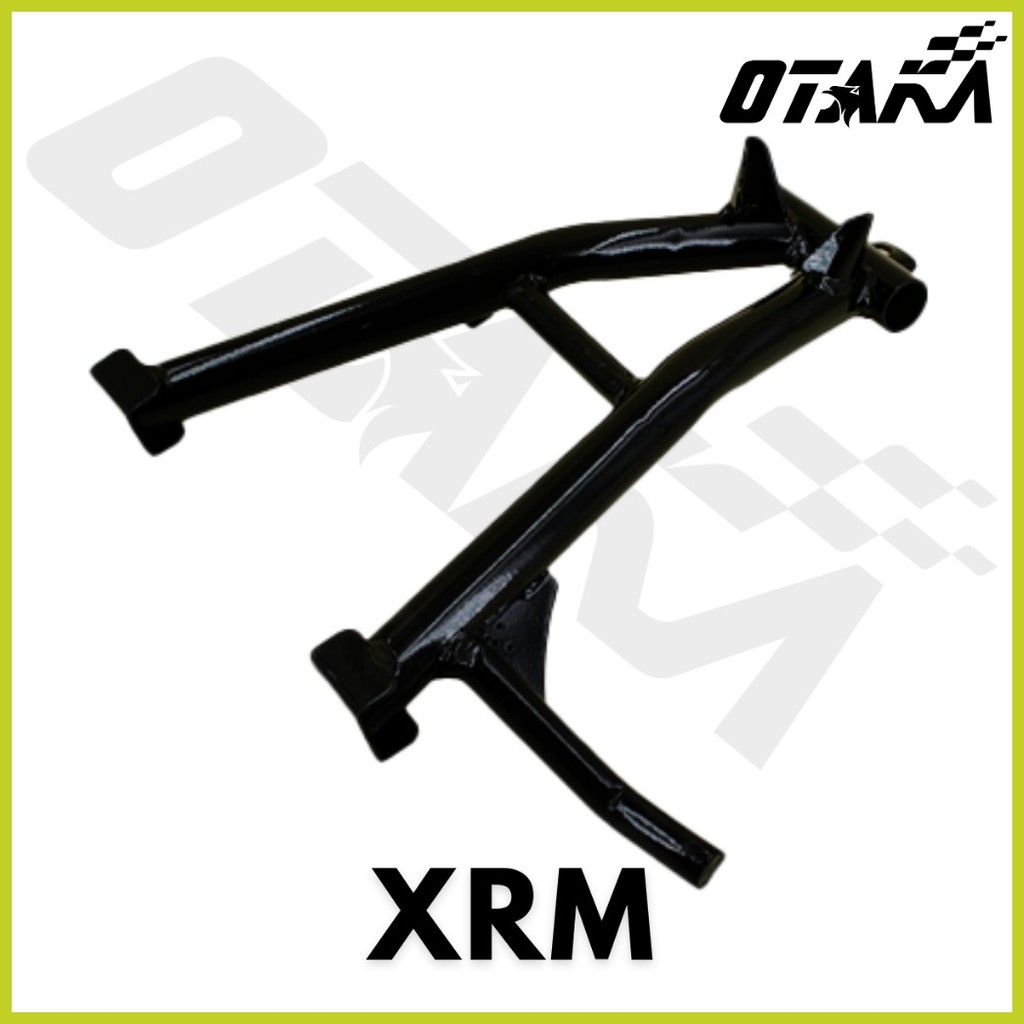 ∲ CENTER STAND FOR XRM/TMX HEAVY DUTY OTAKA JAPANS HIGH QUALITY ...