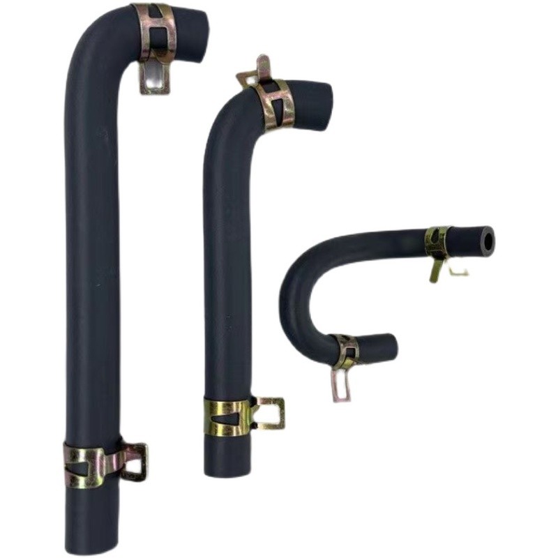 FAI Fuel Line EFI National IV CG125/150 Knight Three-Wheeled Motorcycle ...