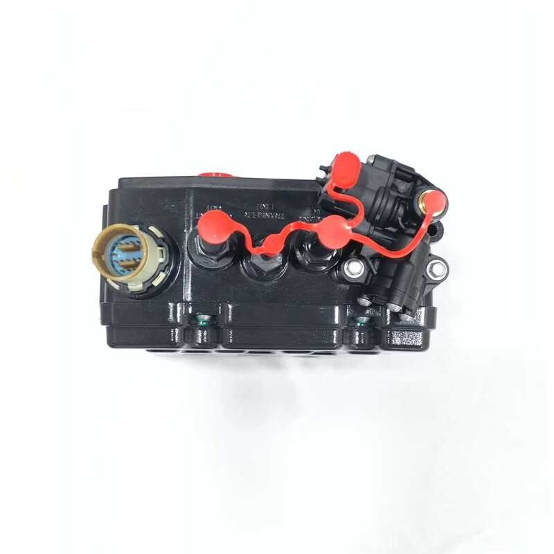 Universal Catalytic Converter Def SCR System Dosing Genuine Truck ...