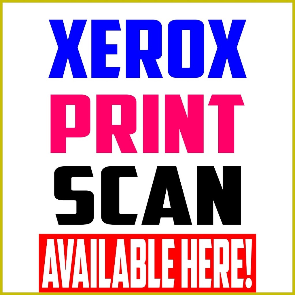 ⭐ § Print,Xerox,Scan,Laminate,Rush ID,Photo Print | Tarpaulin Signage (18x24inch) | Shopee ...