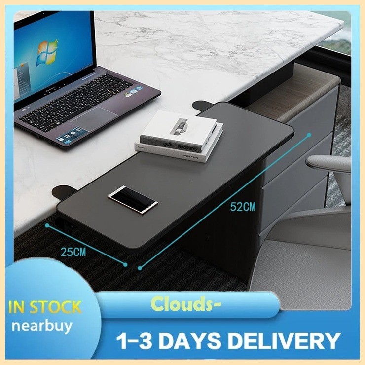 Computer Desktop Extension Board Table Extension Lengthened Wrist ...