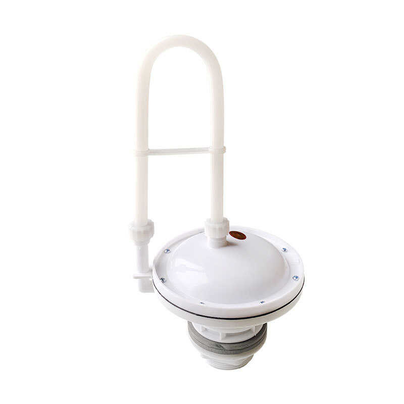 Public Toilet Automatic Drainage Bladder Squat Toilet Accessory High ...