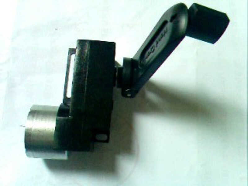 High power generator, high-power charger, DIY homemade hand cranked ...