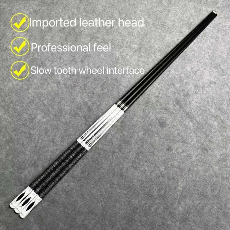 BH Predator Cue Stick Carbon Tako Billiard - Free Bucket Cue Stick ...