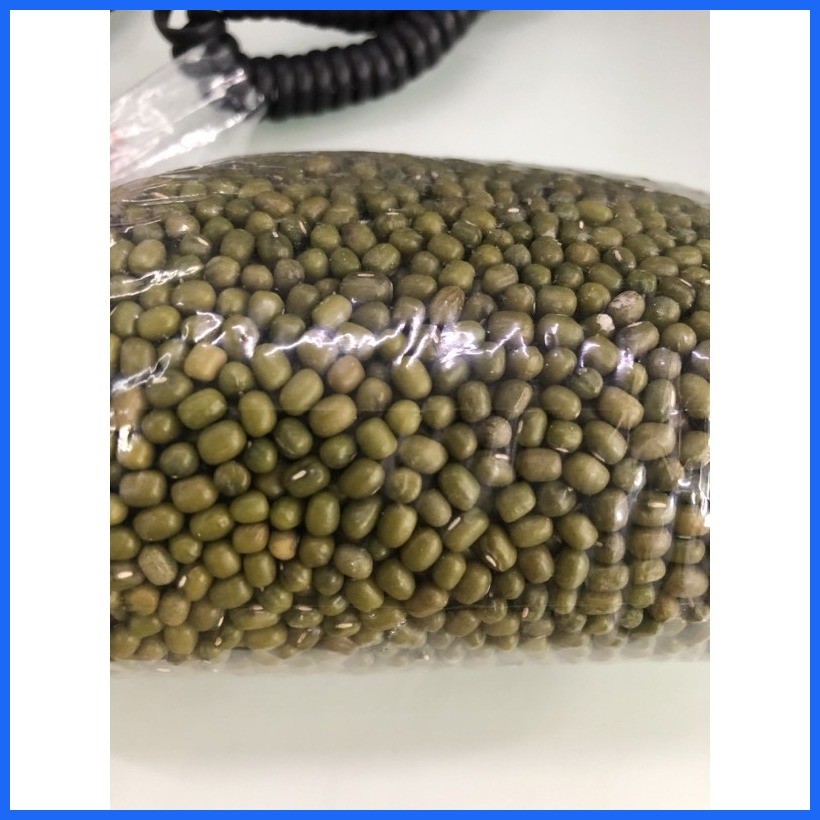 ∞ Munggo Berde Balatong green Kintab 500g Argentina non GMO polished ...