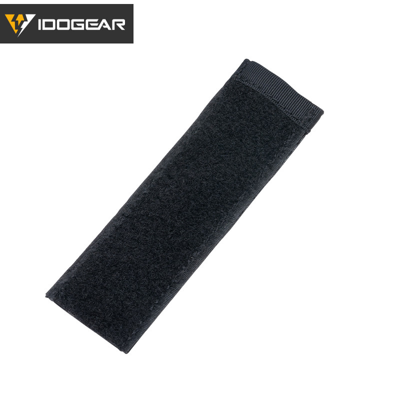 IDOGEAR Tactic Pouch Hook&Loop Scissors Holder EDC Med Kit for MK3 ...