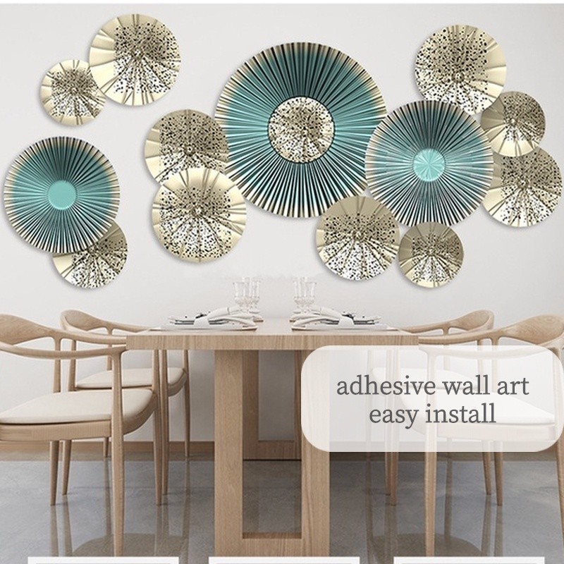 3D Wallpaper Adhesive Wall Decor Wall Sticker Design PVC Wallpaper ...