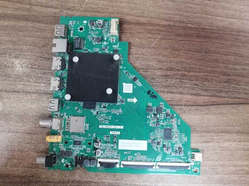 Thunderbird 50/55F265C motherboard TD paper size | Shopee Philippines