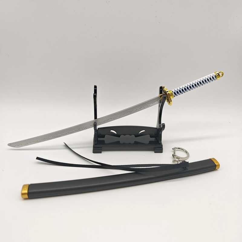 Devil May Cry 5 Game Peripheral Metal Weapon Model Dante Vergil Yama ...