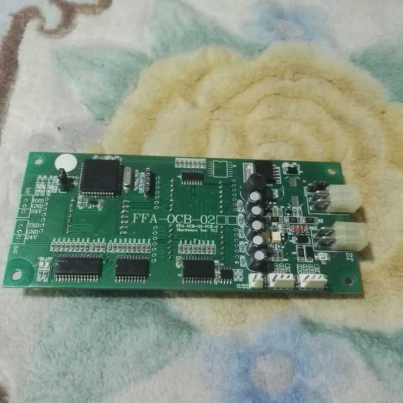 Fuji Elevator Accessories/Fuji Elevator Outbound Display Board FFA-OCB ...