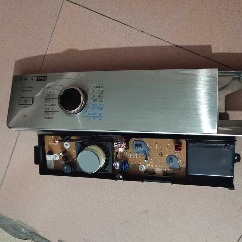 Panasonic drum washing machine XQG100-SD139 computer board motherboard display board touch cont ...
