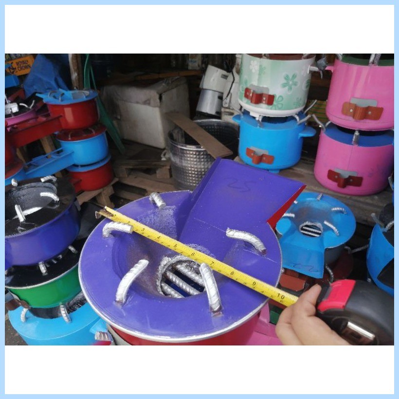 Superkalan w/ blower | Shopee Philippines