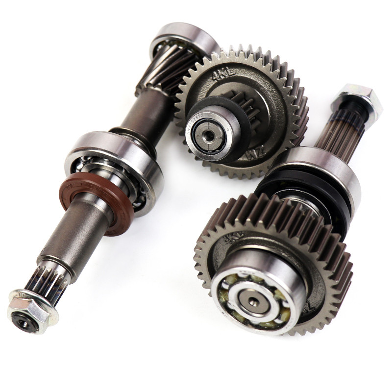 Yamaha Xunying Gear Set Yuedong Shangling Liying Lingying 125 Main and ...
