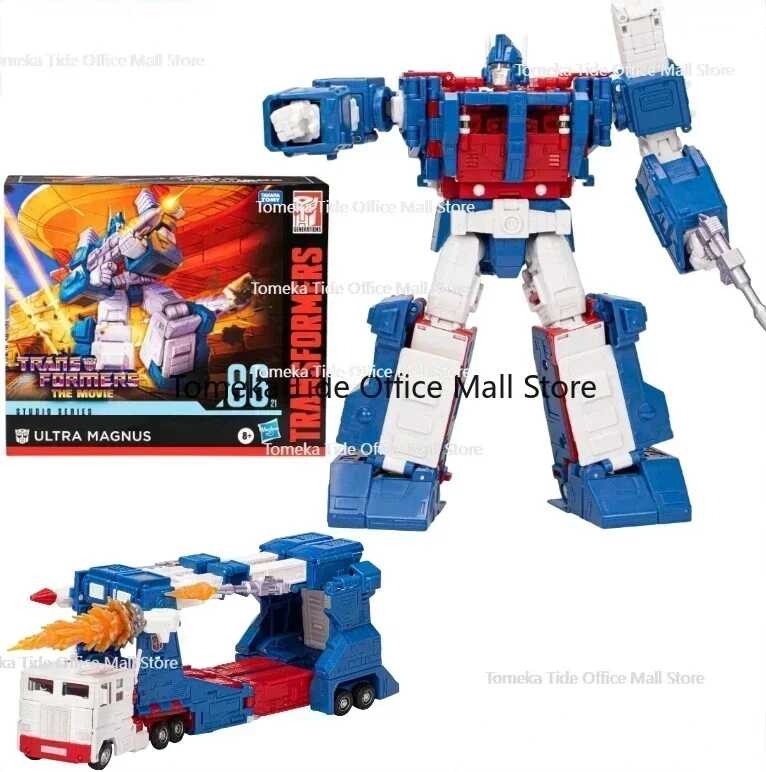 In Stock [48 Hours Shipping] Transformation Toy Studio Series SS86-21 ...