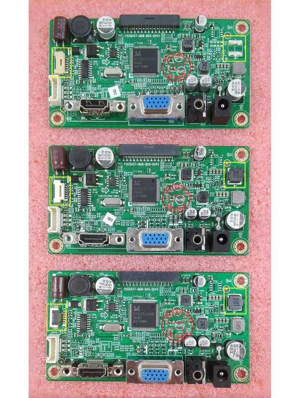 Philips 247E9Q 246E9Q 248E9Q 278E9Q driver board 715G9457-M0B-B00-004 ...