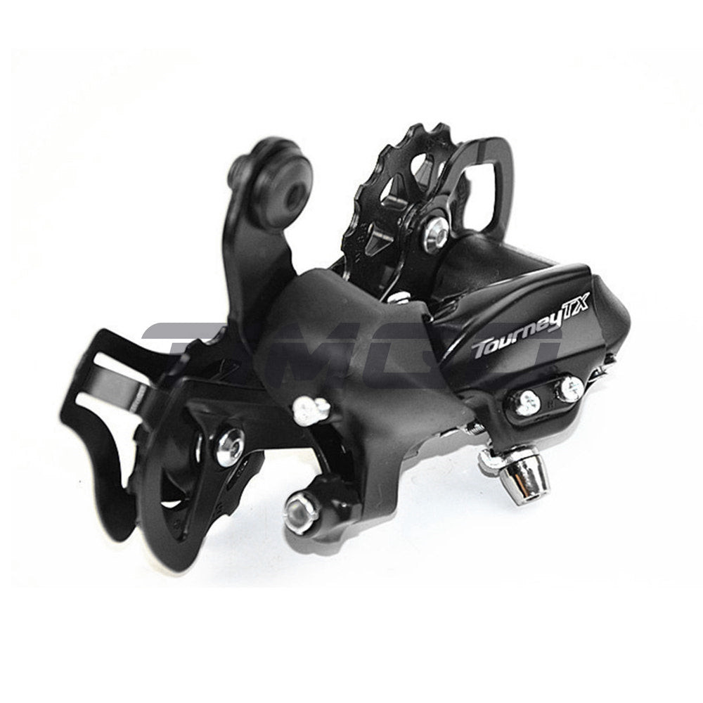 Shimano Tourney TX800 MTB Bike 1×8 Speed RD-TX800 Rear Derailleur ...