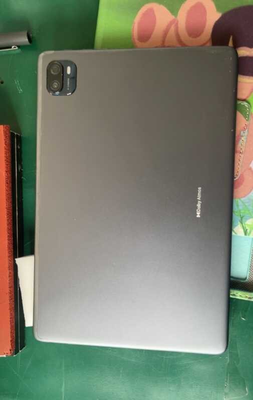 Dolby Atmos Tablet P60 Pro Touch Screen | Shopee Philippines