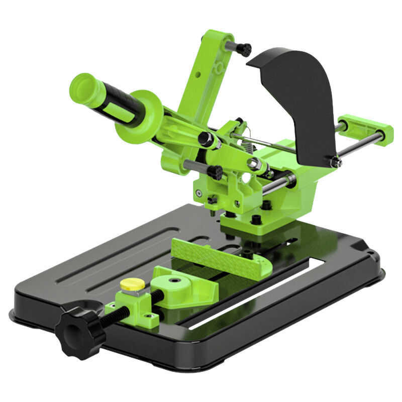 Rod ype angle grinder versaile polishing modificaion able saw small ...