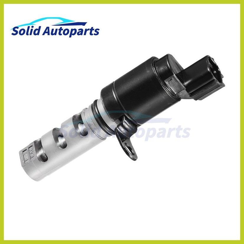 ⊥ ♞243552B600 VVT Solenoid Oil Control Valve 24355-2B600 For 10-11 Kia ...