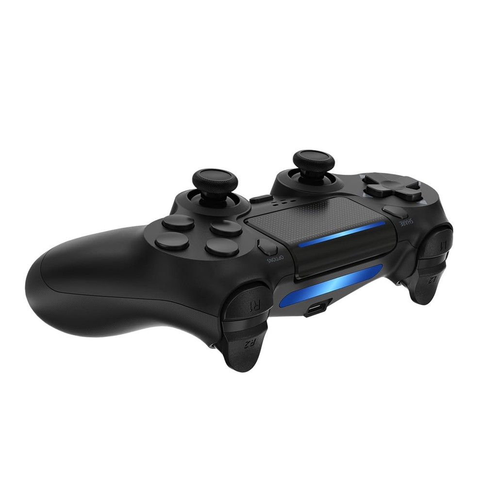 Wireless Controller PS4/Slim/Pro Bluetooth Wireless Gamepad PlayStation ...