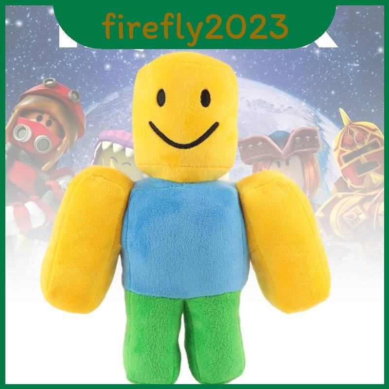 Noob Experiment High-quality Plush Figure Cute Cartoon Character ...