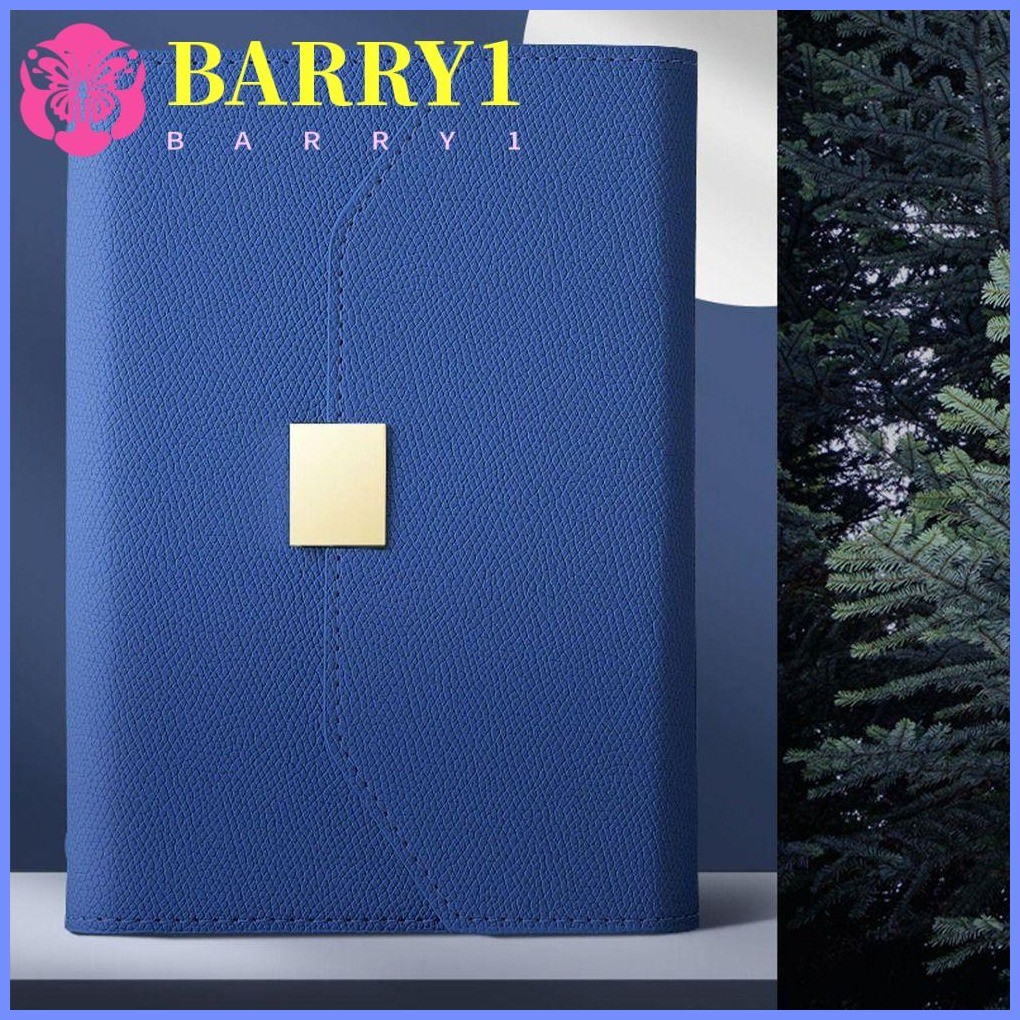 BARRY1 DIY Binder Notebook, Paper Cover Organizer Taking Notes A5 A6 ...