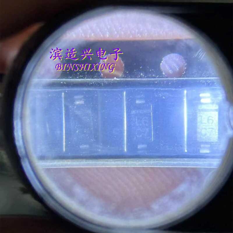 Bat 46 w-v-gs 18 bidirectional switch diode SOD 123 package, new ...