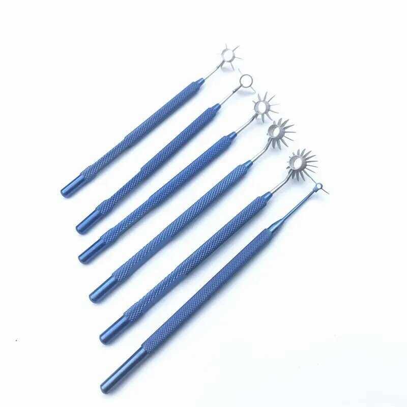 Tt Marko Ng Titanium Cornea Surgical Instrument Ophthalmic Corneal Mark ...