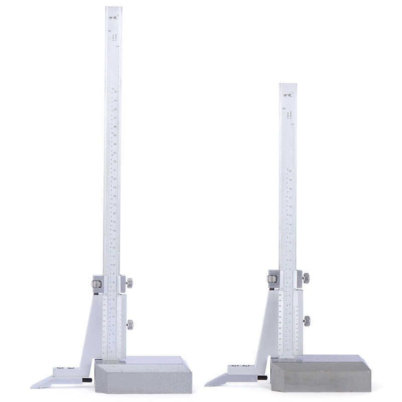 And [Wanyou] Metric Imperial Height Gauges, Height Vernier Calipers ...