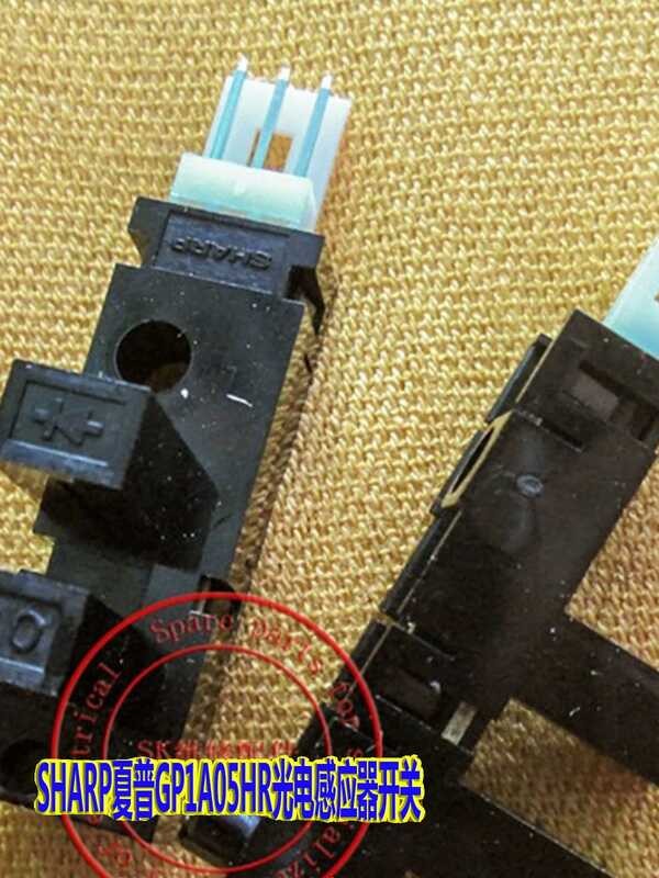 Sharp GP1A05HR photoelectric sensor switch amusement park access control system sensor GP1 ...