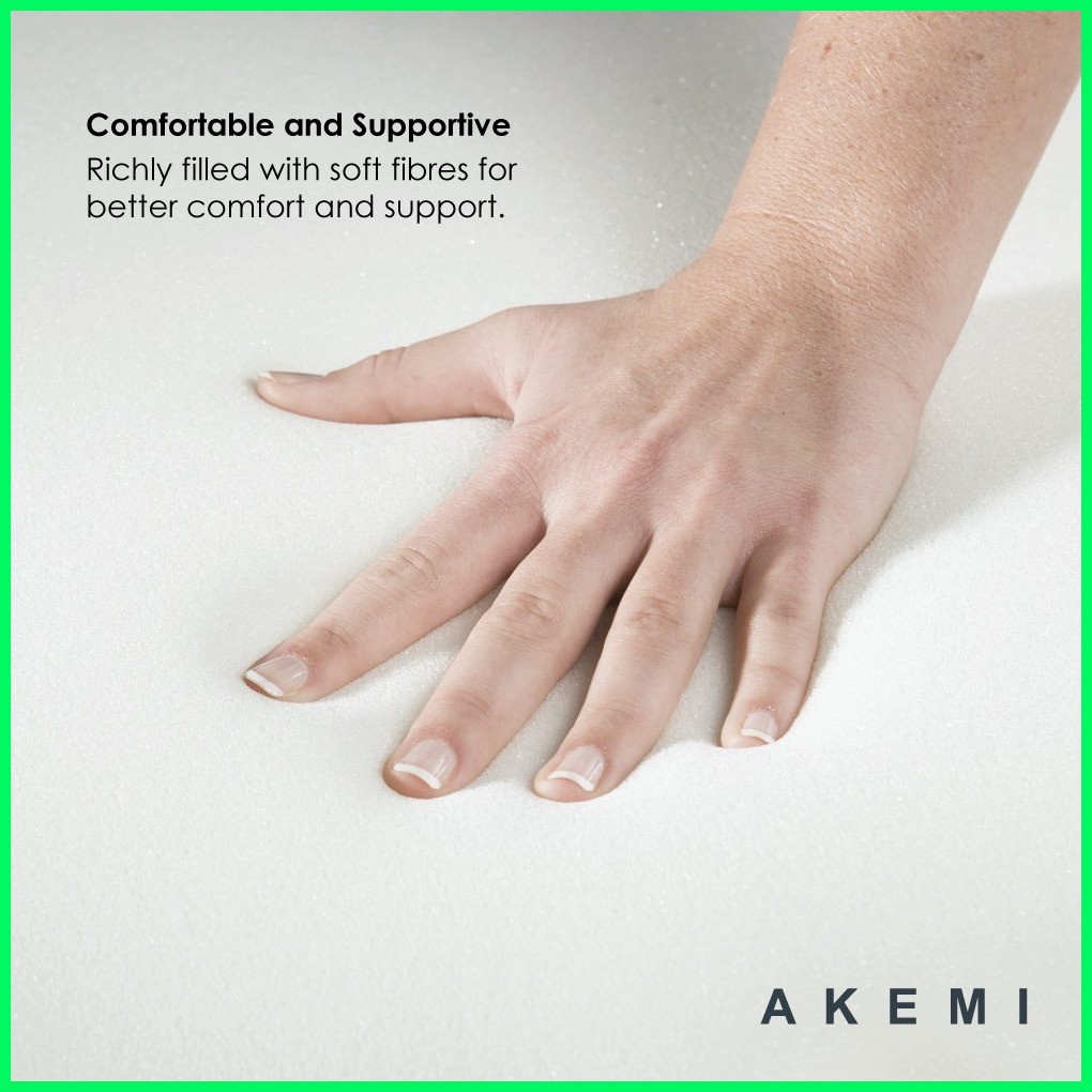 AKEMI Essential Pillow | Shopee Philippines