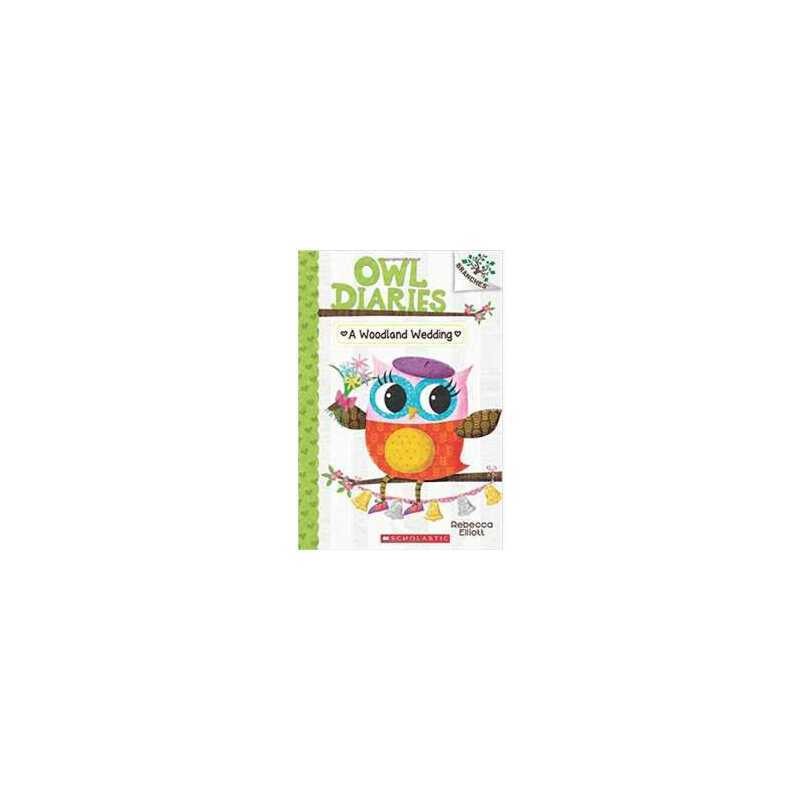 A Woodland Wedding Owl Diary//Rebecca/Elliott | Shopee Philippines
