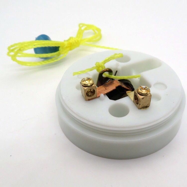 Old-fashioned Pull Wire Switch Household Bubble Single Control Hand ...