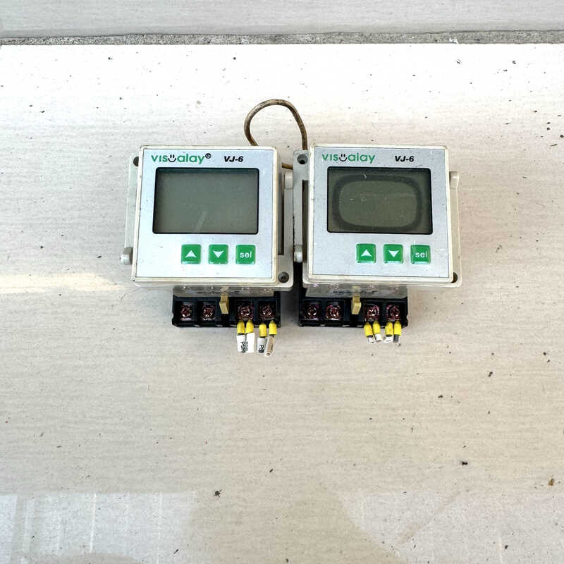 Elevator specific power phase sequence protector VJ-6, phase loss ...