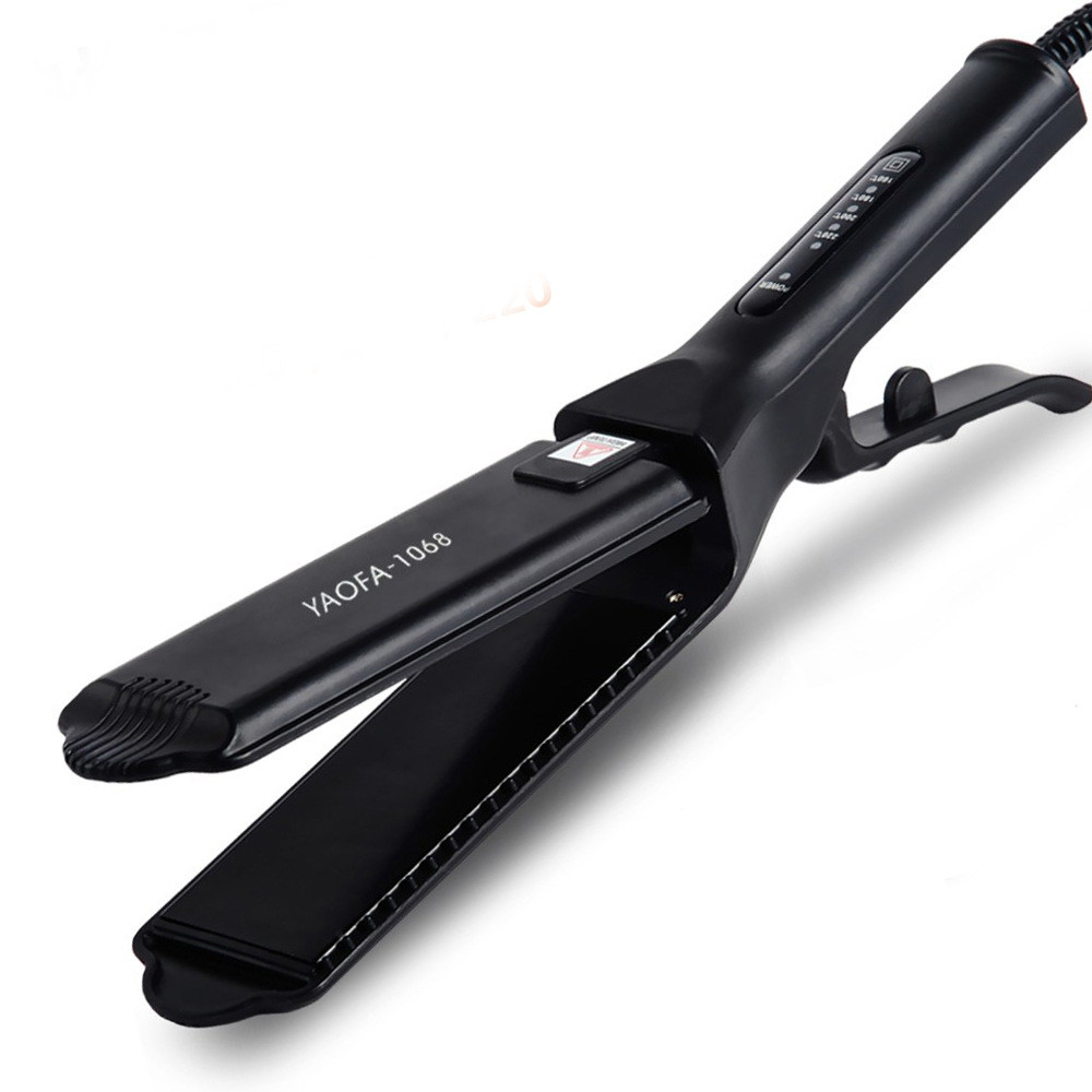 Massive Production Of Perm Devices Without Damage To Hair Curls And ...
