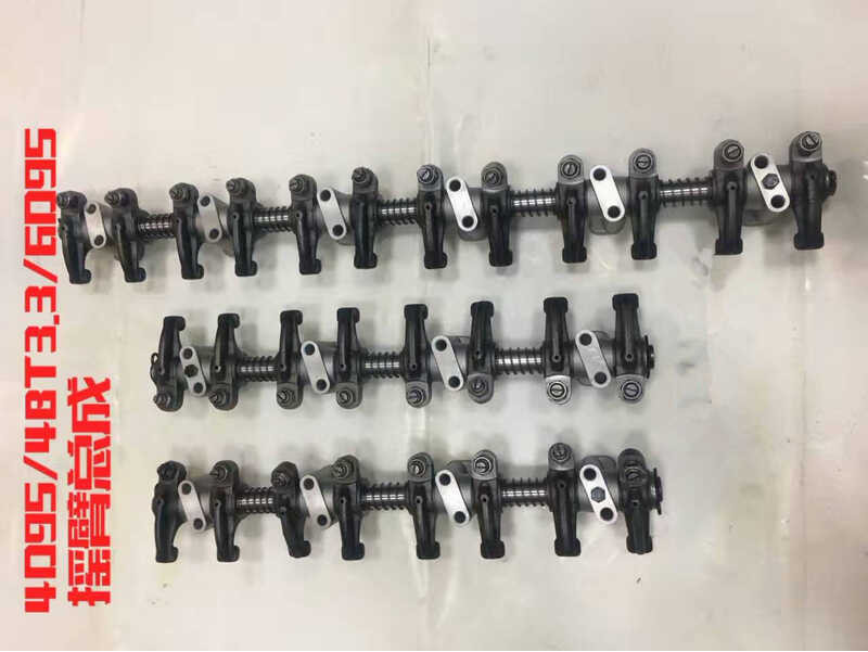 Excavator Komatsu 60/100/120 Cummins 4D95/4BT3.3/6D95 engine valve ...