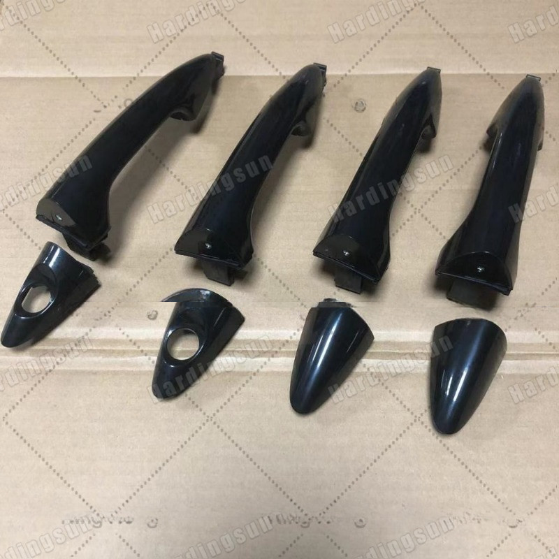 Manila shipment for new back front or rear exterior door handle for kia ...