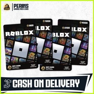 robloxs gift card robux - Best Prices and Online Promos - Apr 2025 ...