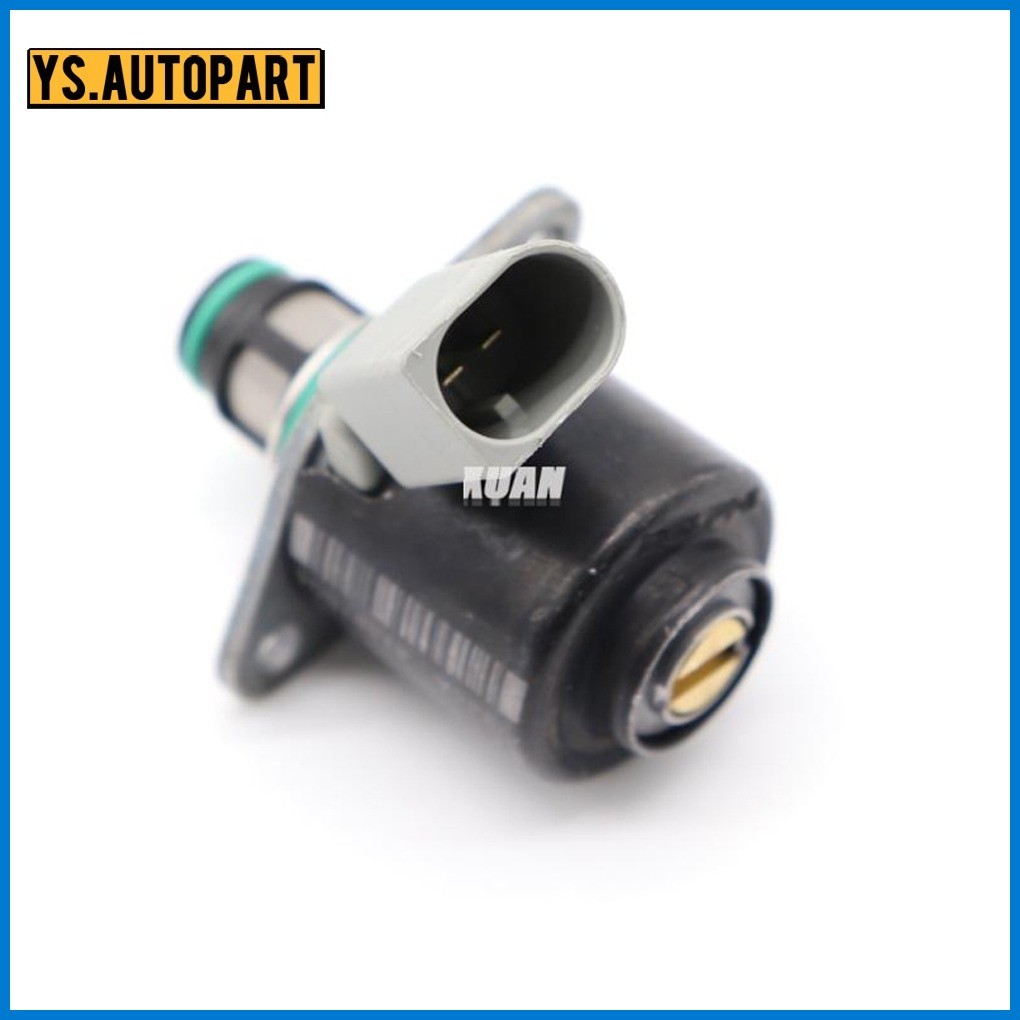 High Pressure Fuel Pump Regulator Suction Control SCV Valve 9307Z530A ...